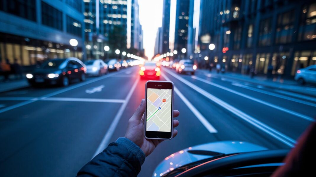 Ride-sharing Apps: Smart, Reliable Rides | ShareEcom