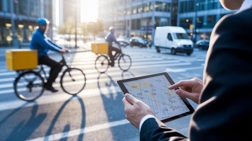 Last Mile Delivery Platforms: Business Models And Unit Economics ...