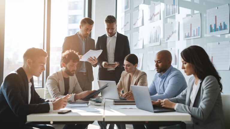 Gig Talent Recruitment Trends Ignite Hr Success | ShareEcom